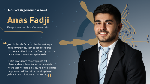 Lynceus Partners - Actualités