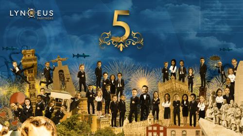 Lynceus Partners - News & Insights